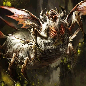 Dark Forest Moth | Dark Summoner Wiki | Fandom