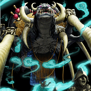 Bull Demon | Dark Summoner Wiki | Fandom