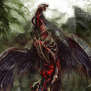 Gangrene Roc | Dark Summoner Wiki | Fandom