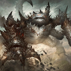 Ravage Claws | Dark Summoner Wiki | Fandom