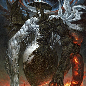 Nightmare Diablo | Dark Summoner Wiki | Fandom