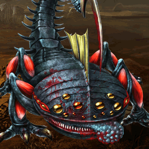 Metal Lizard | Dark Summoner Wiki | Fandom