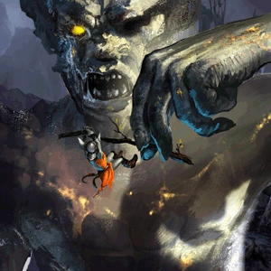 Vucub Caquix | Dark Summoner Wiki | Fandom