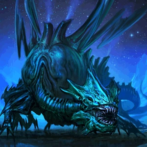 Dragon of Neptune | Dark Summoner Wiki | Fandom