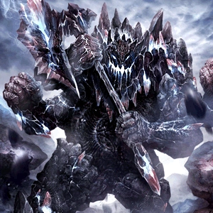 Obsidian Colossus | Dark Summoner Wiki | Fandom