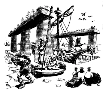 Balic | Dark Sun Wiki | Fandom