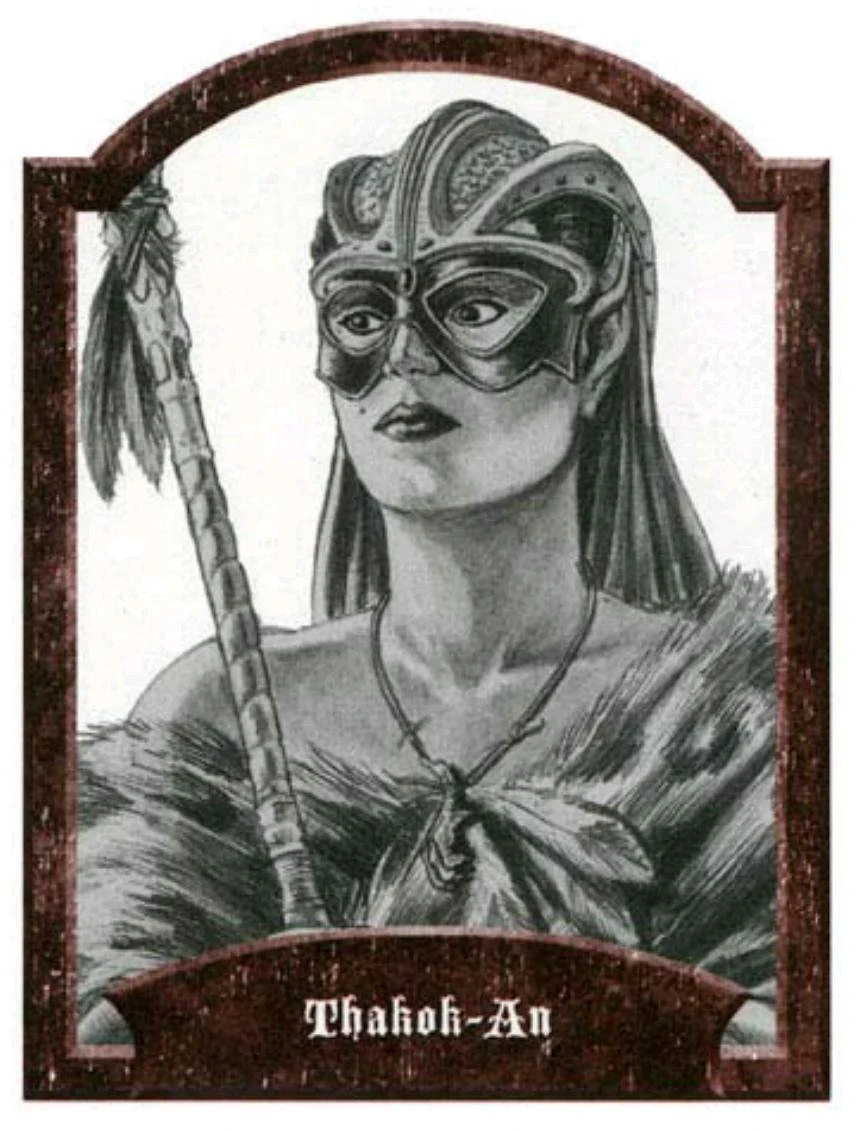 Category:Characters | Dark Sun Wiki | Fandom