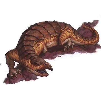 Fort Inix | Dark Sun Wiki | Fandom