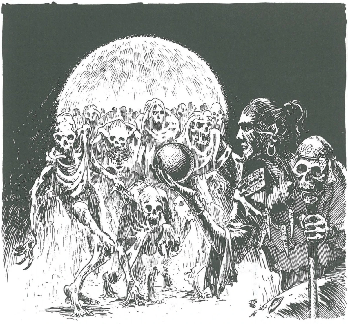 Obsidian Orb | Dark Sun Wiki | Fandom