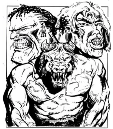 Giant, Athasian | Dark Sun Wiki | Fandom