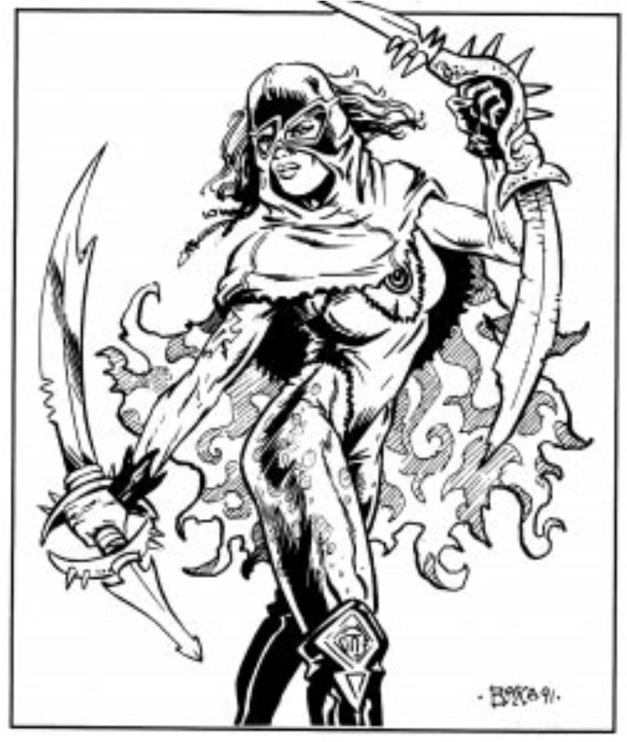 Villichi | Dark Sun Wiki | Fandom