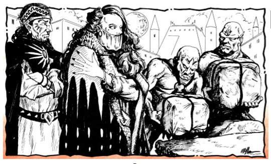 Category:Inhabitant | Dark Sun Wiki | Fandom