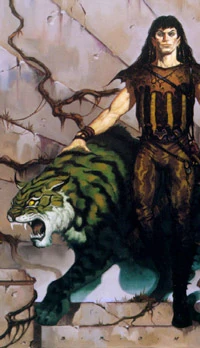 Ranger | Dark Sun Wiki | Fandom