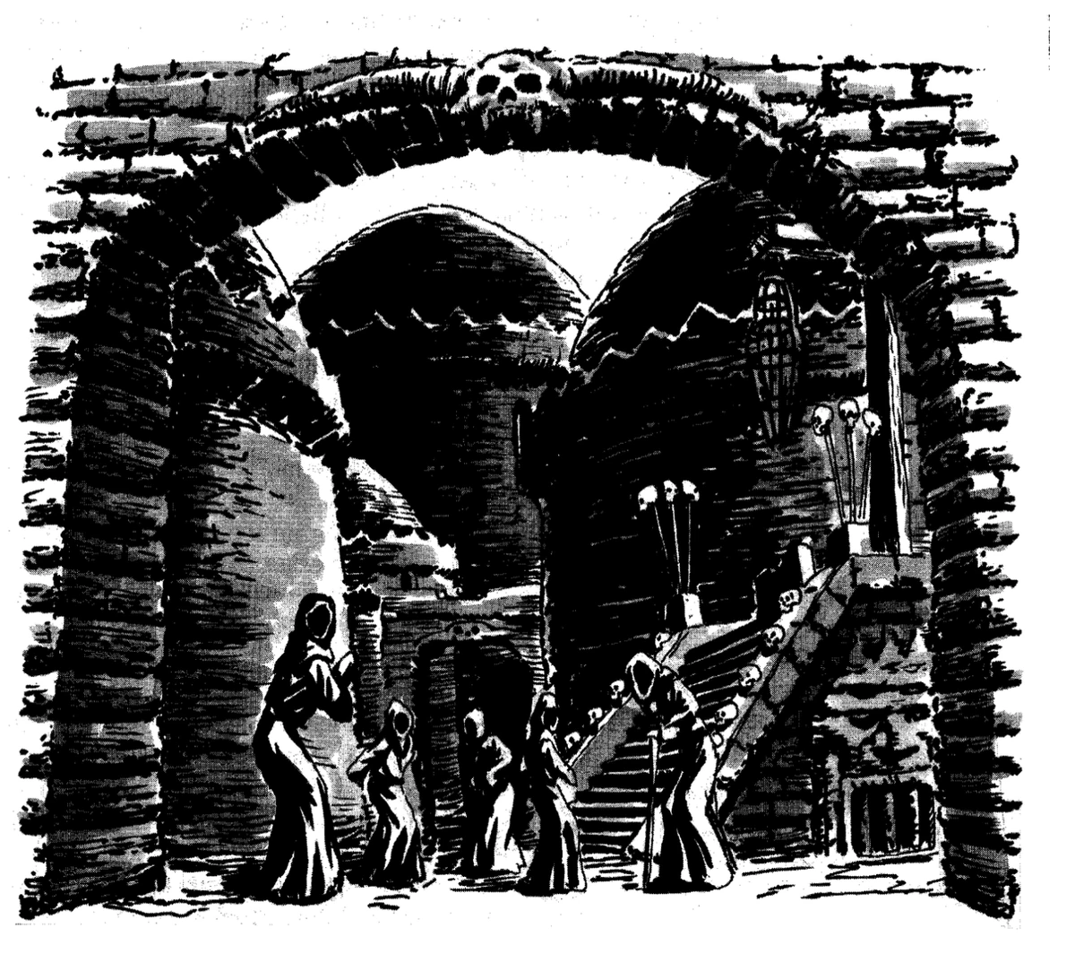 Eldaarich | Dark Sun Wiki | Fandom