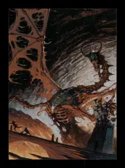 Dregoth | Dark Sun Wiki | Fandom