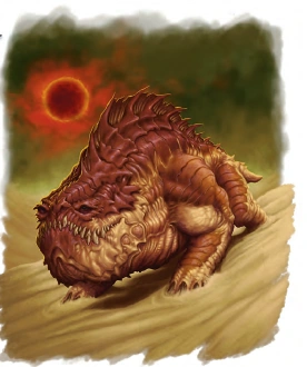 Jhakar | Dark Sun Wiki | Fandom