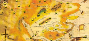 Category:Ivory Triangle | Dark Sun Wiki | Fandom