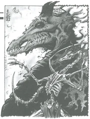 Dregoth | Dark Sun Wiki | Fandom