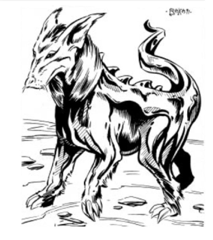 Rasclinn | Dark Sun Wiki | Fandom