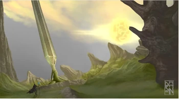 Pristine Tower | Dark Sun Wiki | Fandom