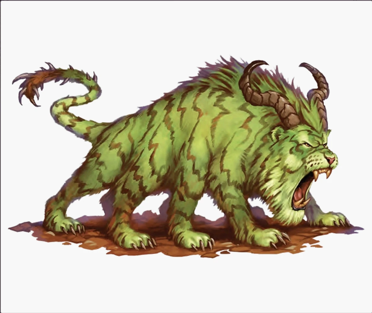 Kirre | Dark Sun Wiki | Fandom