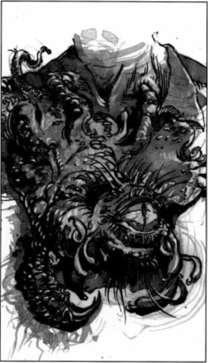 Rvk'choel | Dark Sun Wiki | Fandom