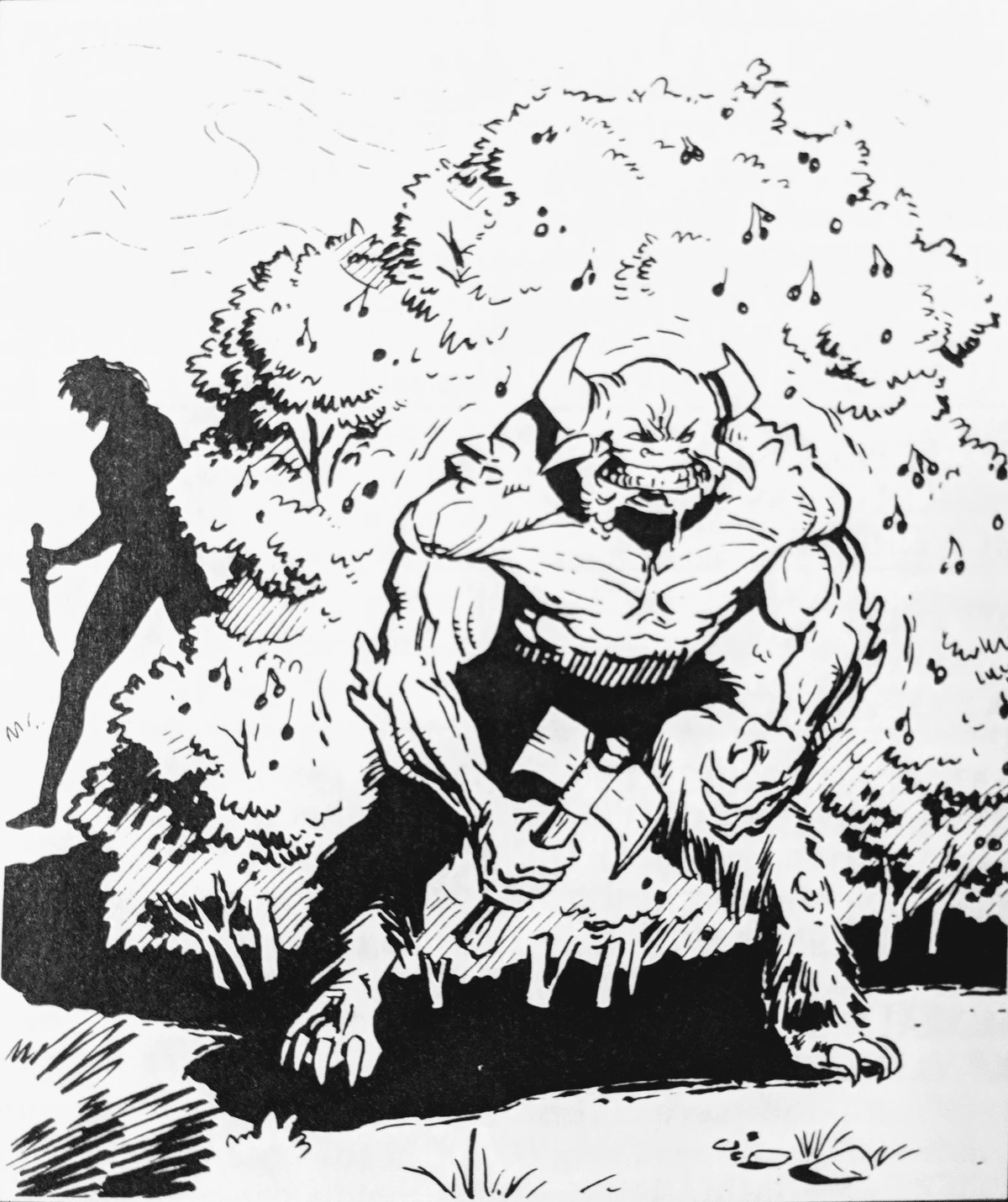 Zombie Plant | Dark Sun Wiki | Fandom