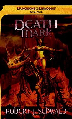Death Mark | Dark Sun Wiki | Fandom