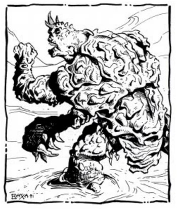 Braxat | Dark Sun Wiki | Fandom