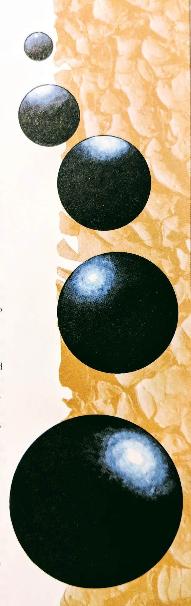 Orbs of Kalid-Ma | Dark Sun Wiki | Fandom