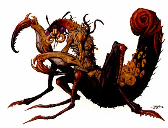 Zik-trin | Dark Sun Wiki | Fandom