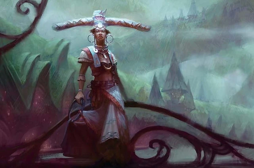 Lalali-Puy | Dark Sun Wiki | Fandom