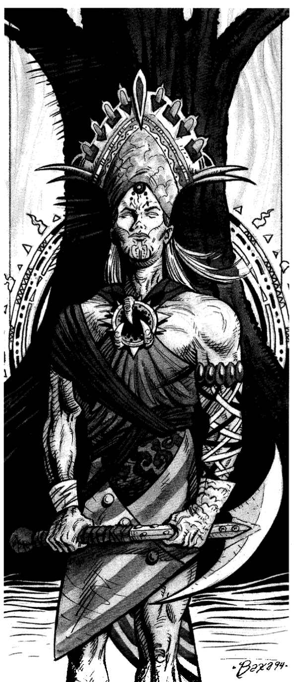 Mon Adderath | Dark Sun Wiki | Fandom