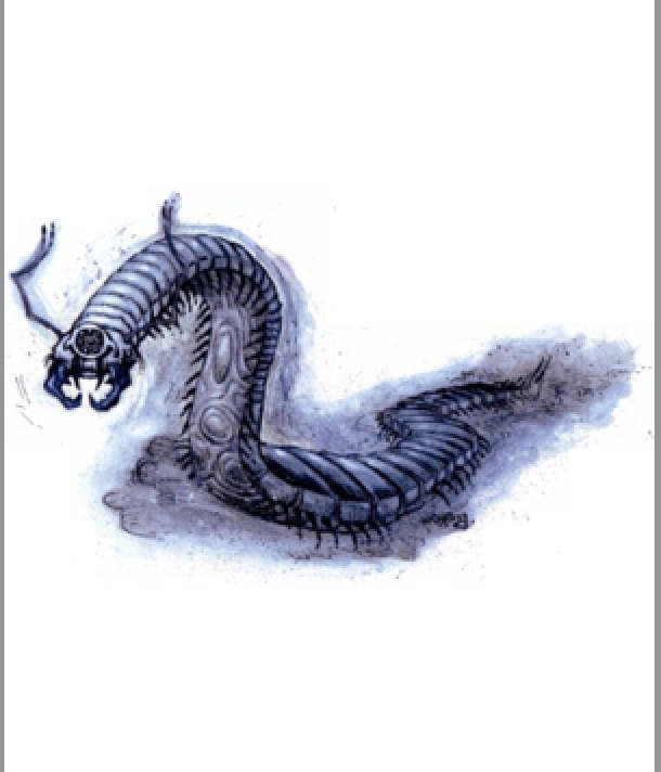 Cilops | Dark Sun Wiki | Fandom