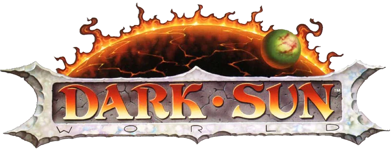 Dark Sun | Dark Sun Wiki | Fandom