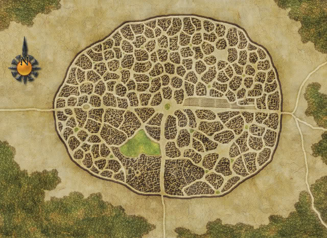 Gulg | Dark Sun Wiki | Fandom