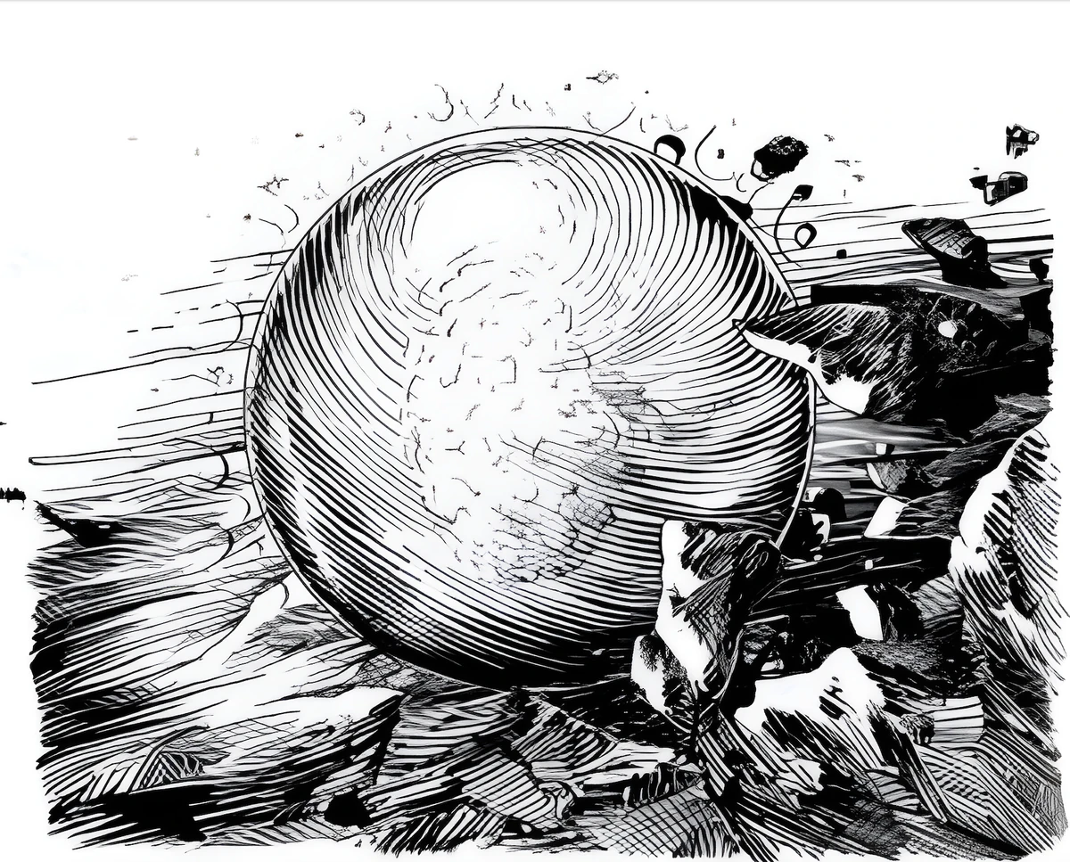 Guardian | Dark Sun Wiki | Fandom