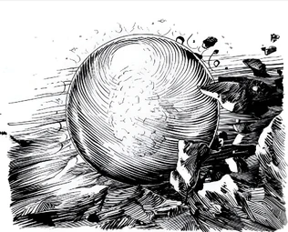 Guardian | Dark Sun Wiki | Fandom