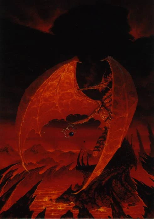 Borys | Dark Sun Wiki | Fandom