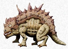 Druid Companions | Dark-Sun-bergen Wikia | Fandom