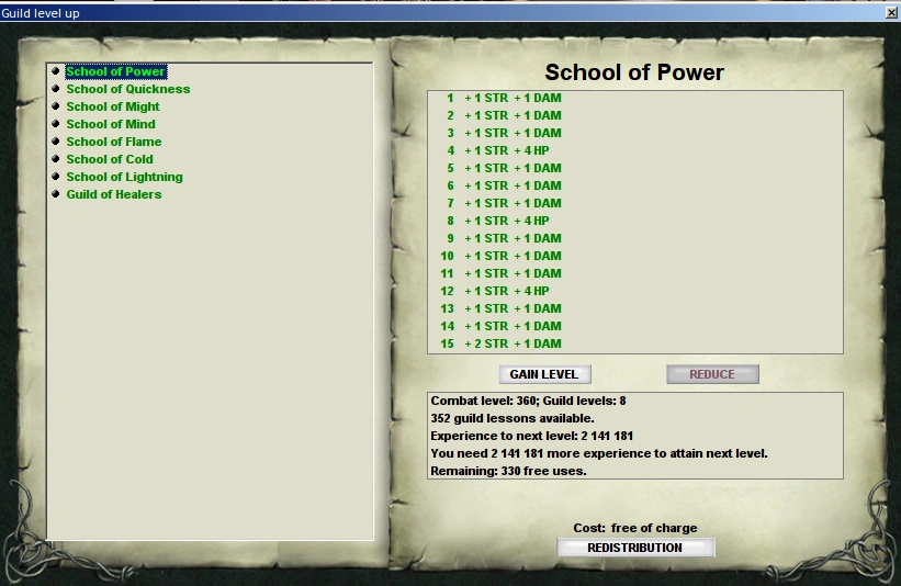Category:Skills | Darkswords Wiki | Fandom