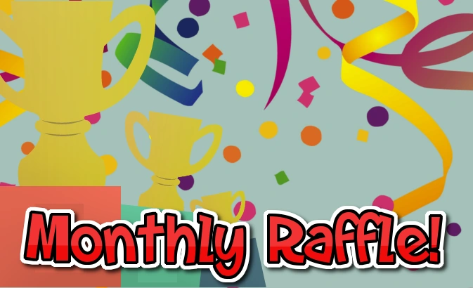 Raffle | Darkswords Wiki | Fandom