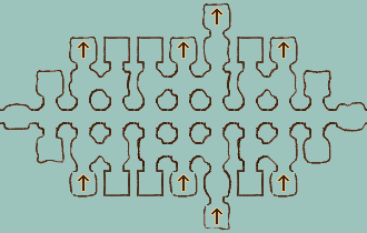Bone Gate | Darkswords Wiki | Fandom
