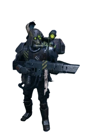 Enemies | DarkTide Wiki | Fandom