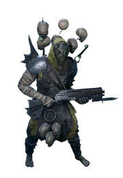 Enemies | DarkTide Wiki | Fandom