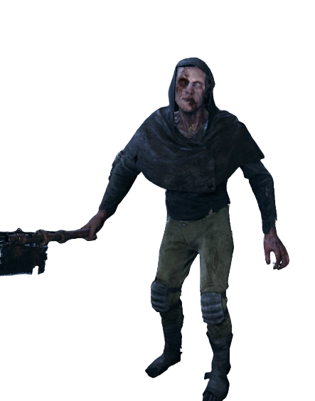 Enemies | DarkTide Wiki | Fandom