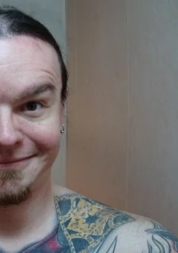 Thom Brannan | Dark Tomorrow Wiki | Fandom