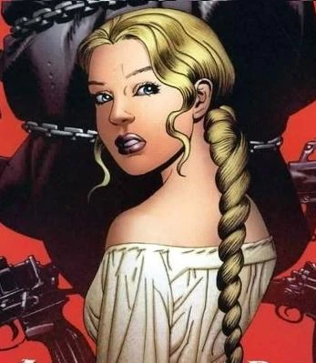 Susan | The Dark Tower Wiki | Fandom