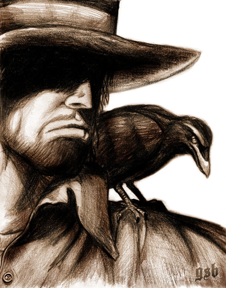 Zoltan | The Dark Tower Wiki | Fandom