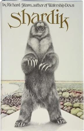 Shardik (novel) | The Dark Tower Wiki | Fandom